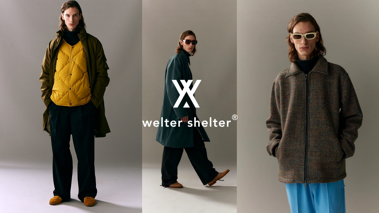 Winter is Coming. Welter Shelter is already here – The Qool